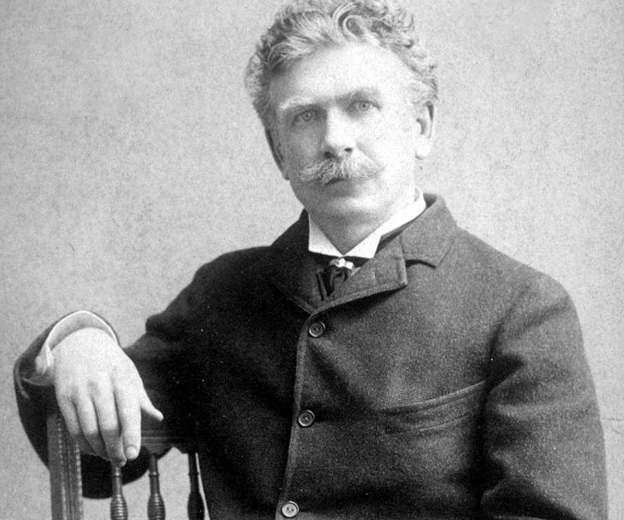 The brave respect the brave. By Ambrose Bierce – Blogazoi
